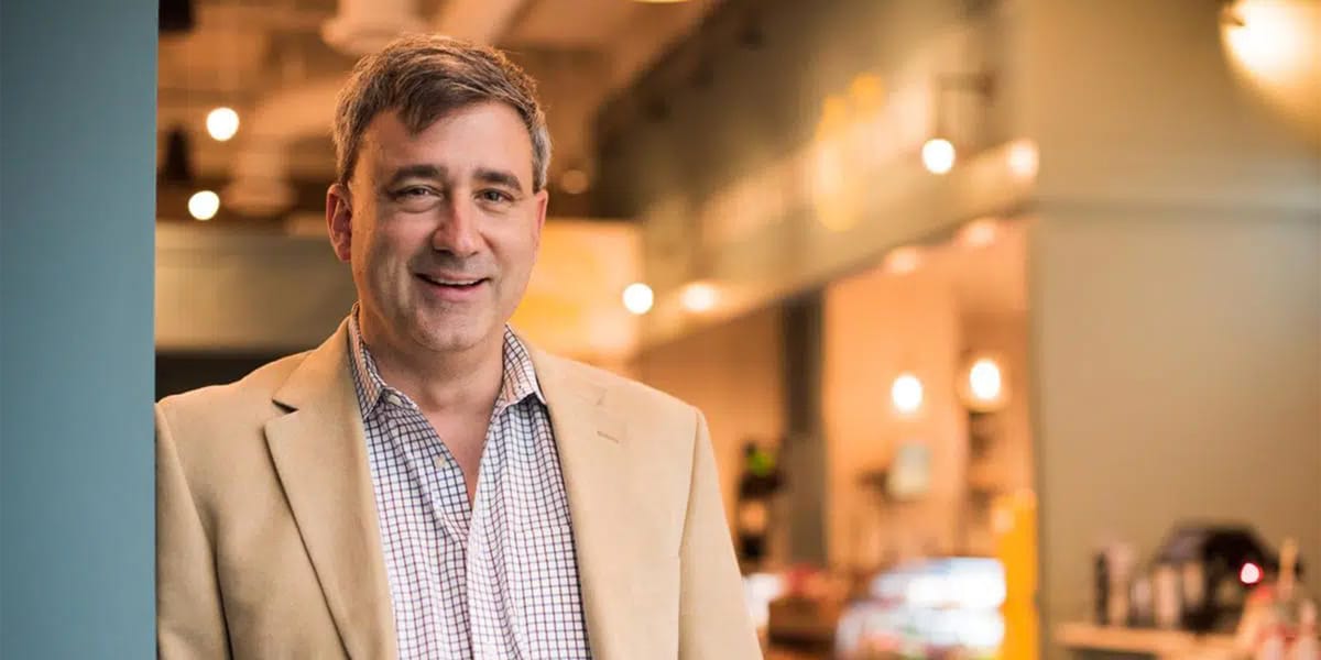 Christian Business Leader Profile: Peter Demos