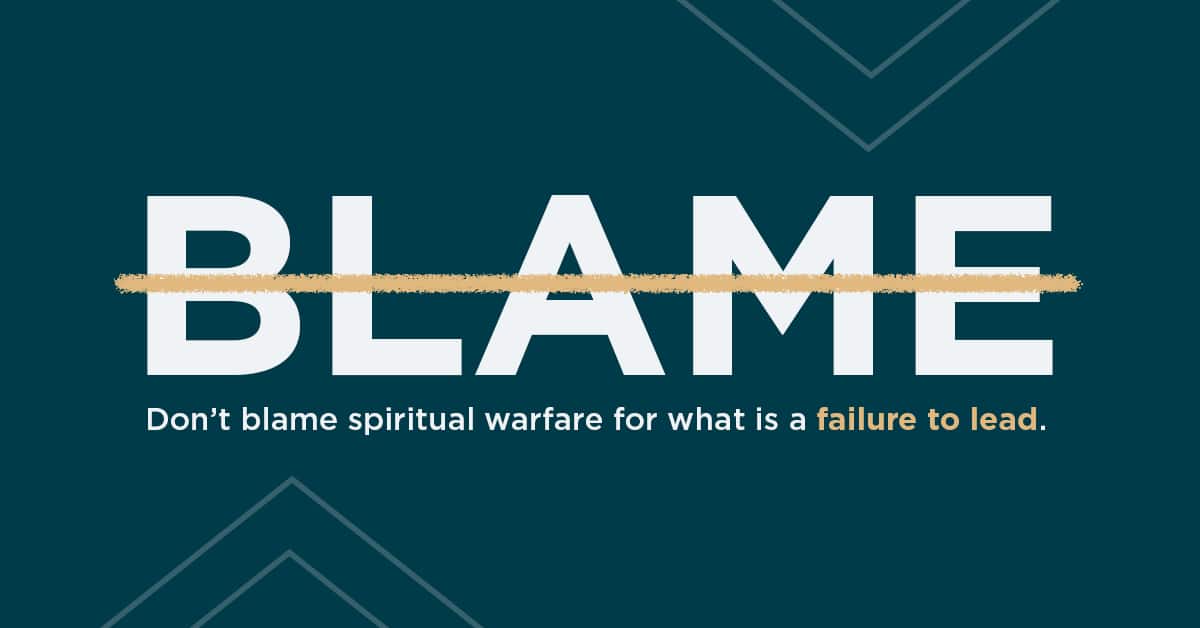 Leadership Tools for the Mission-Minded Christian Leader