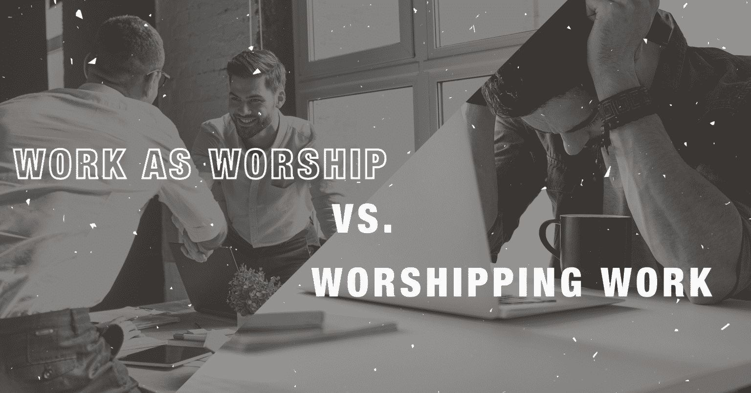 3 Signs of Burnout for Christian Excecutives to Watch for