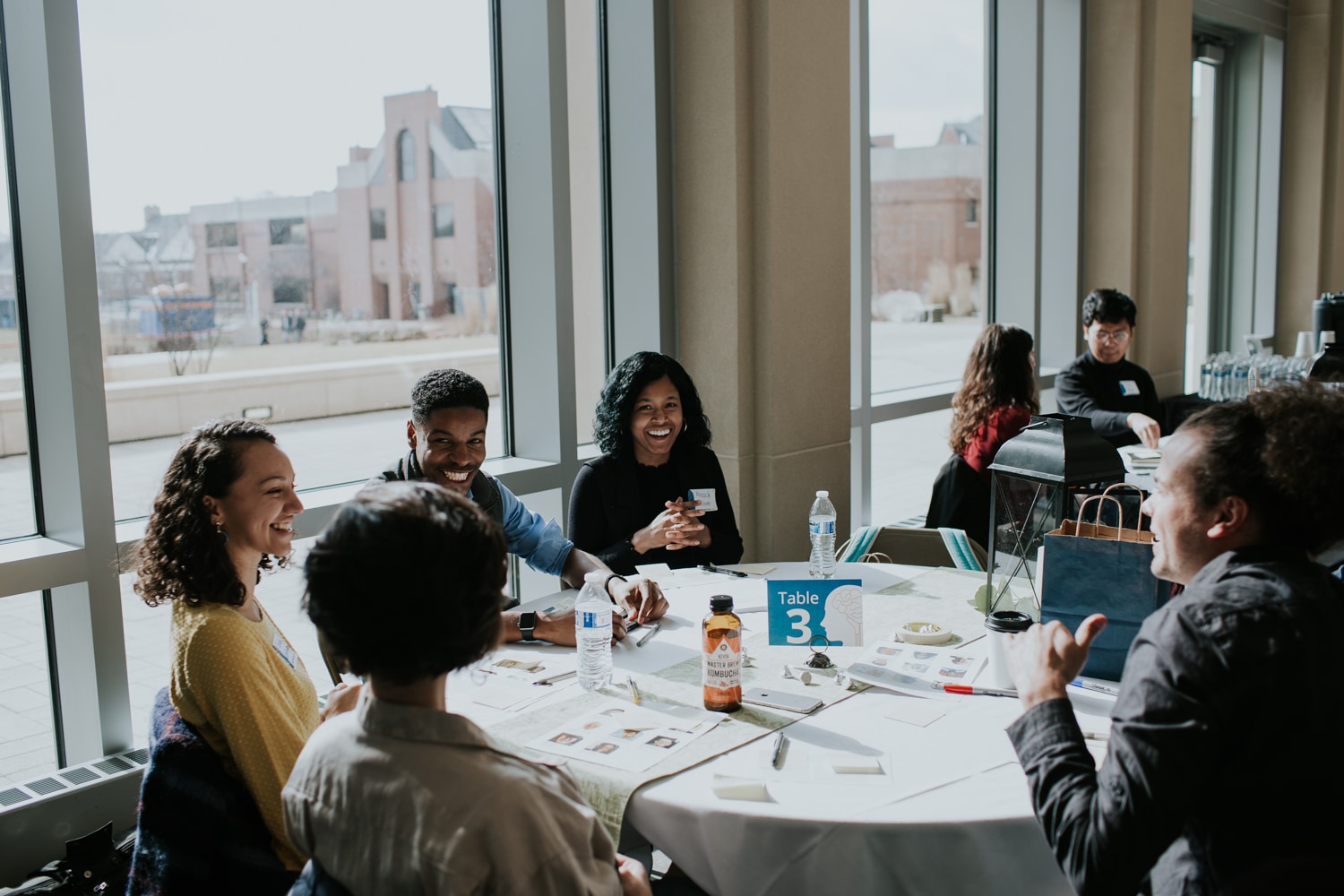 How Top Christian Executives Integrate Faith in Business