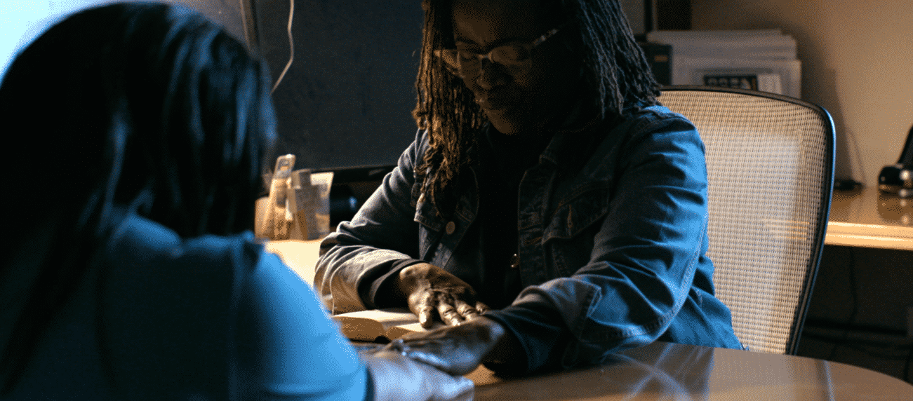 Business as a Ministry: Bringing Prayer into the Workplace