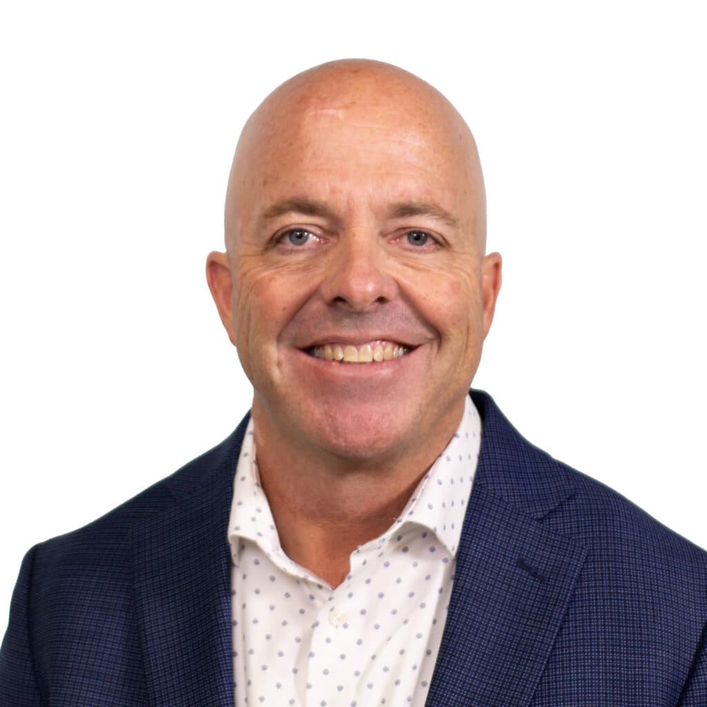 Scott Van Ness, a C12 Chair in Morganton NC | C12 Business Forums