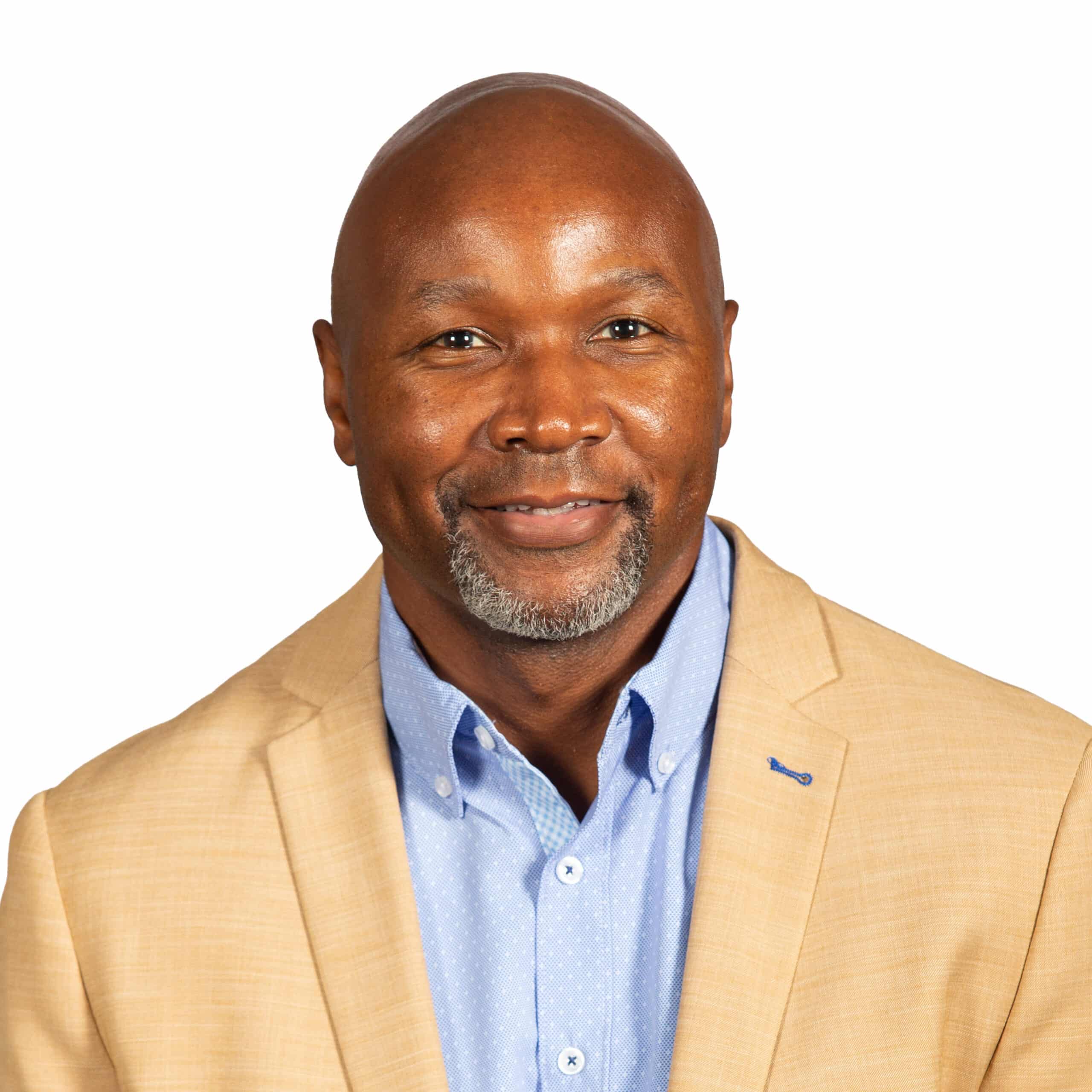 Aaron Banks, a C12 Chair in Central Texas | C12 Business Forums