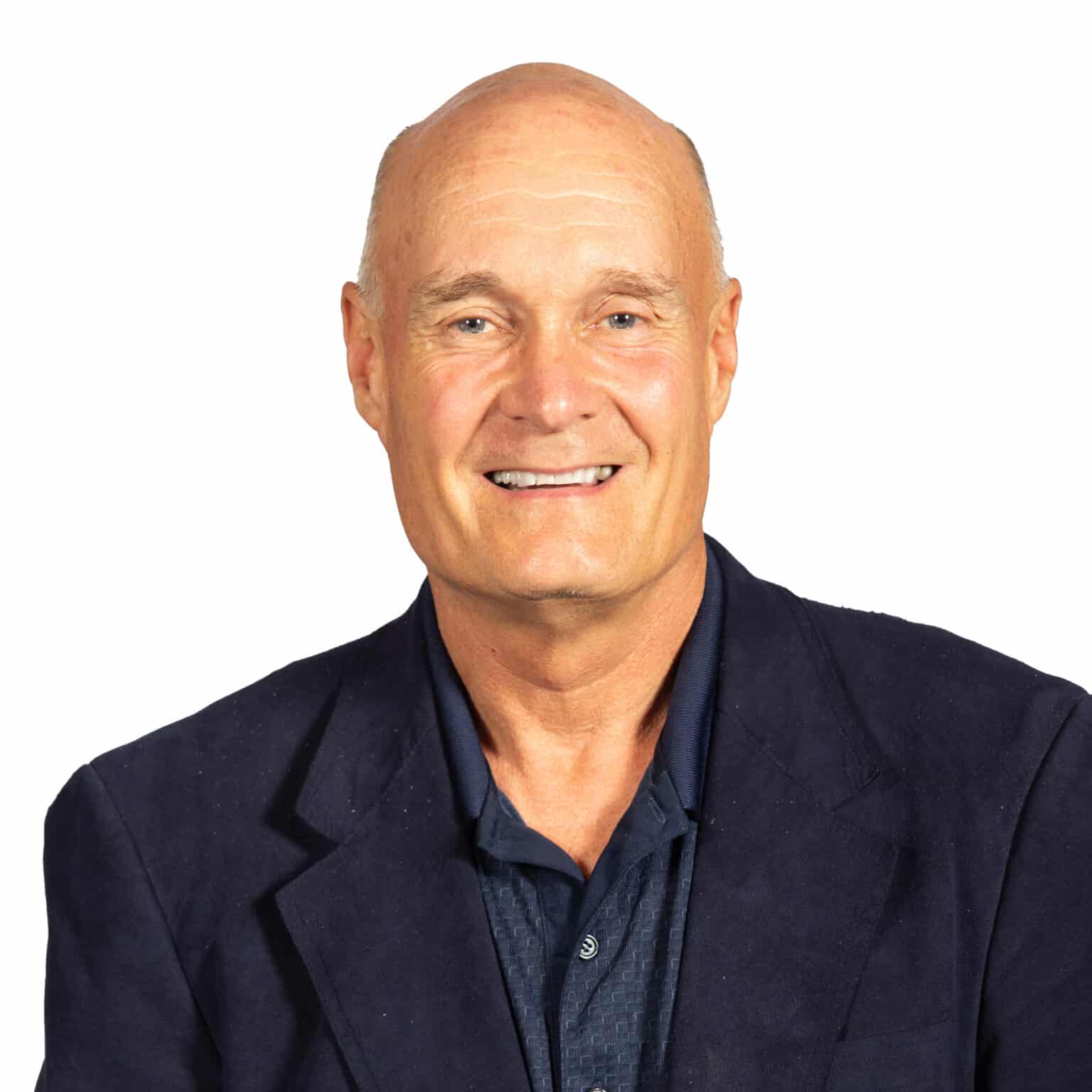 Randy Case, a C12 Chair in Williamsburg VA | C12 Business Forums