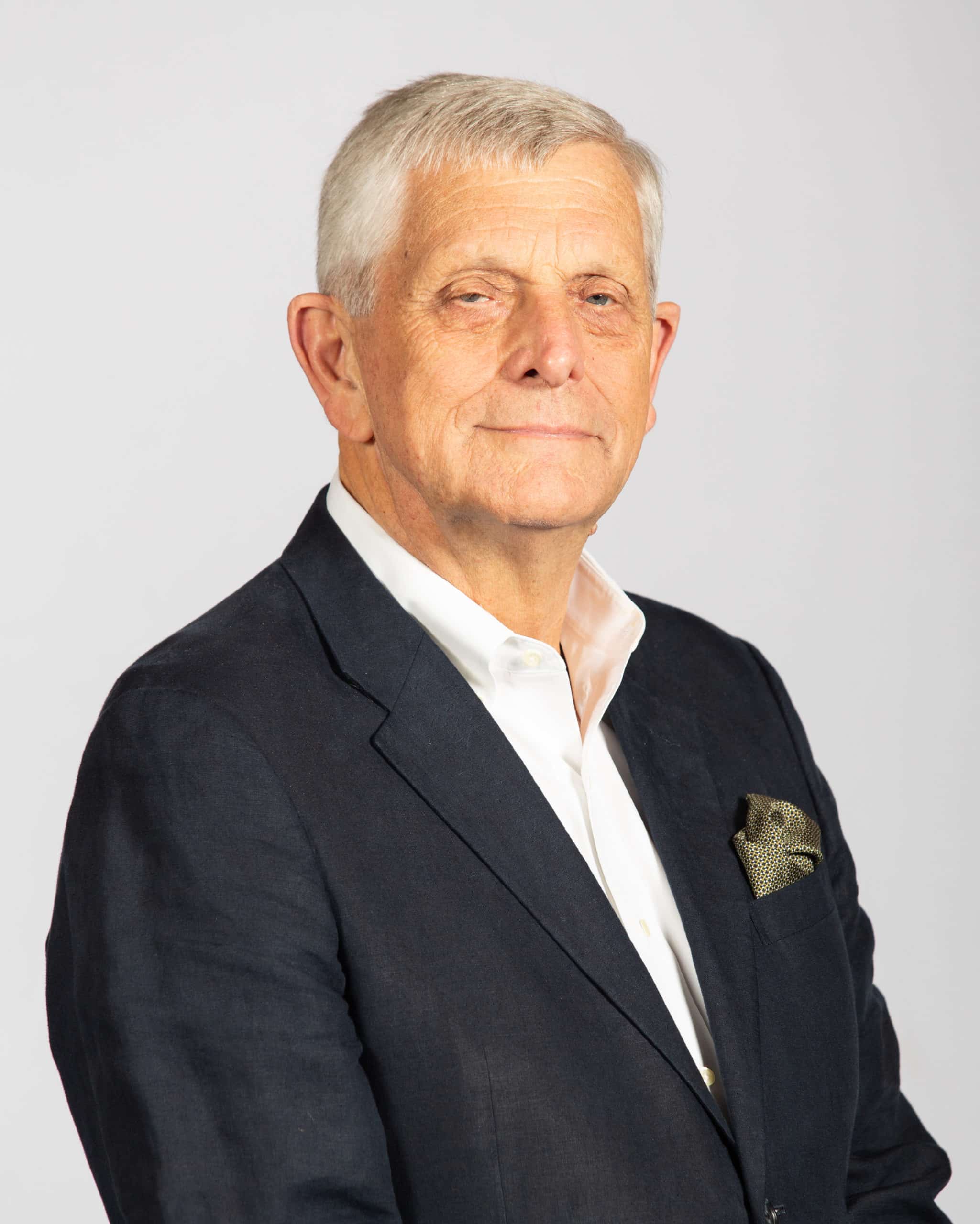 Graham Cooper, a C12 Chair in Philadelphia | C12 Business Forums