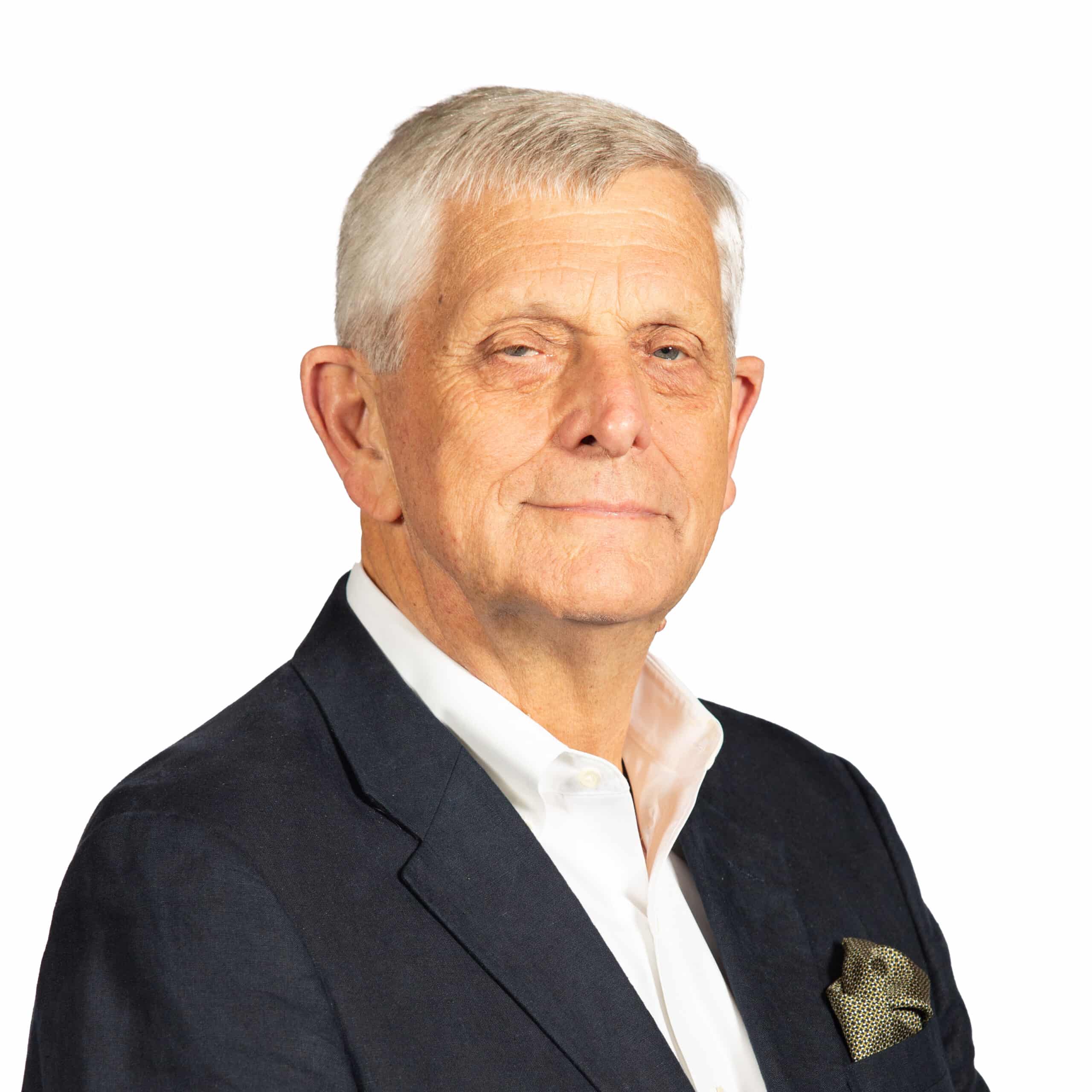 Graham Cooper, a C12 Chair in Philadelphia | C12 Business Forums