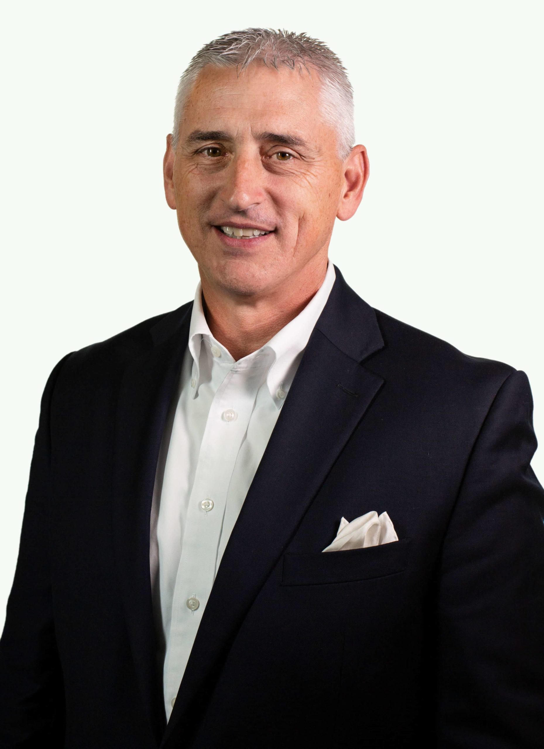 Ed Naylor, a C12 Chair in Rocky Mount NC | C12 Business Forums