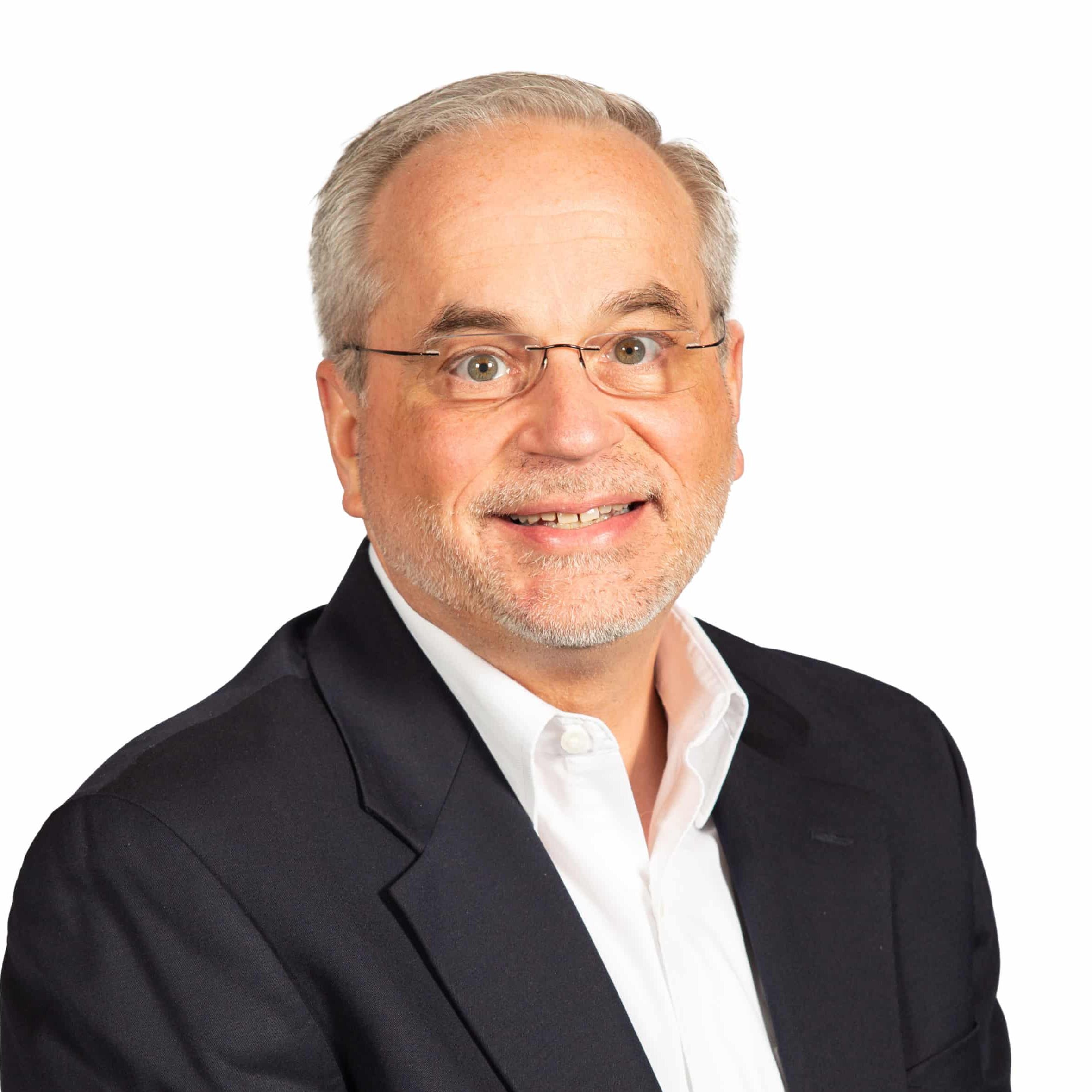 Doug Fncannon, a C12 Chair in Piedmont Triad NC | C12 Business Forums