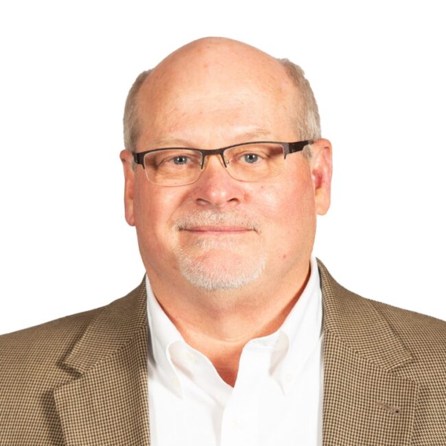 Rick Harper, a C12 Chair in Tallahassee | C12 Business Forums