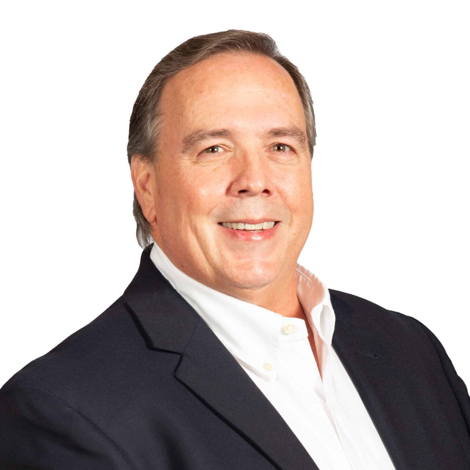 Michael Heflin, a C12 Chair in Austin | C12 Business Forums