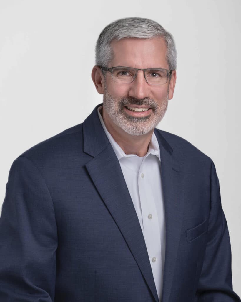 Peter Simpson, a C12 Chair in Madison AL | C12 Business Forums