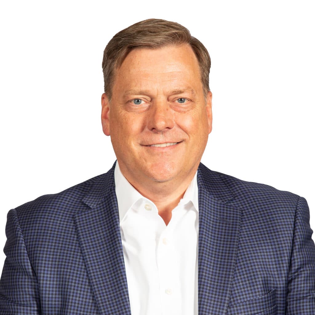 Jim Morgan, a C12 Chair in Washington DC | C12 Business Forums