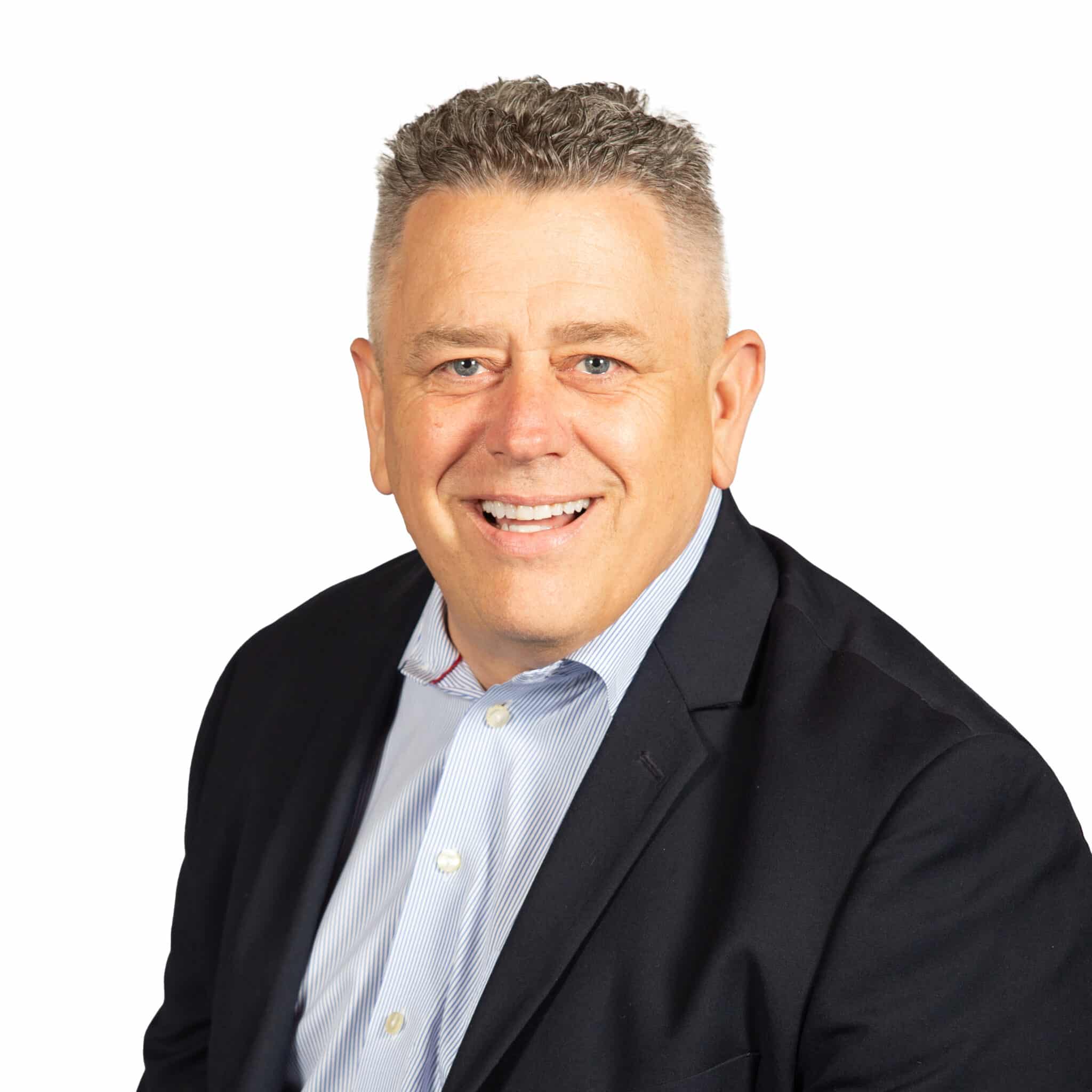 Bob Phillips, a C12 Chair in Memphis | C12 Business Forums