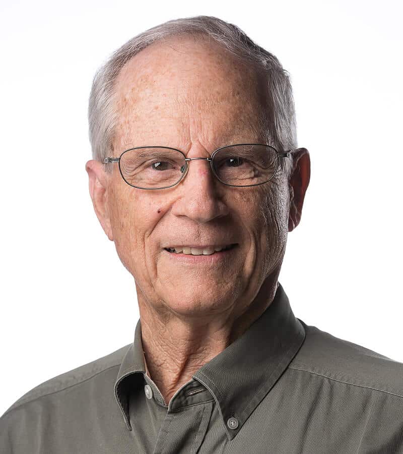 Ralph Miller, a C12 Chair in Charlottesville VA | C12 Business Forums