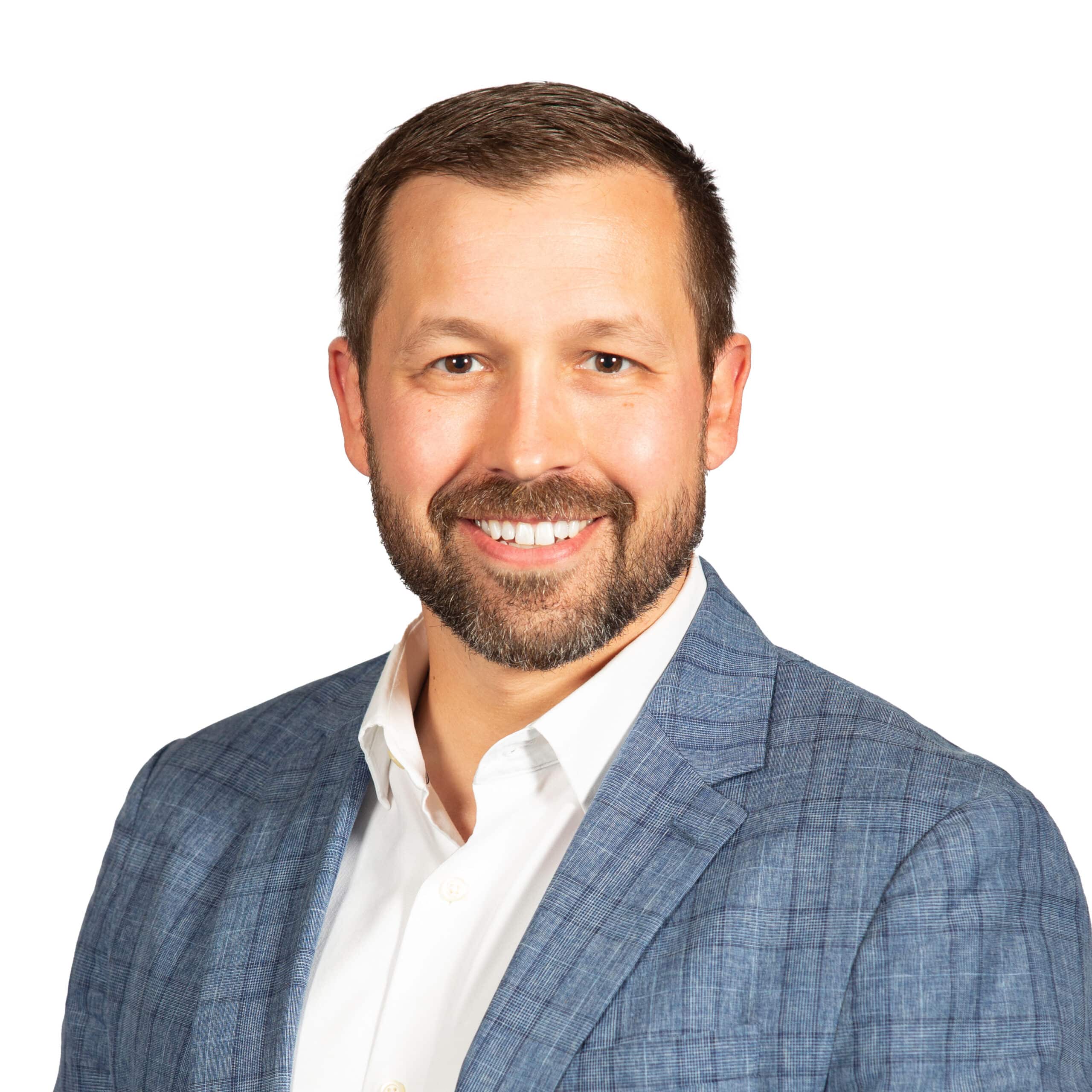 William Ray, a C12 Chair in NC Triangle | C12 Business Forums