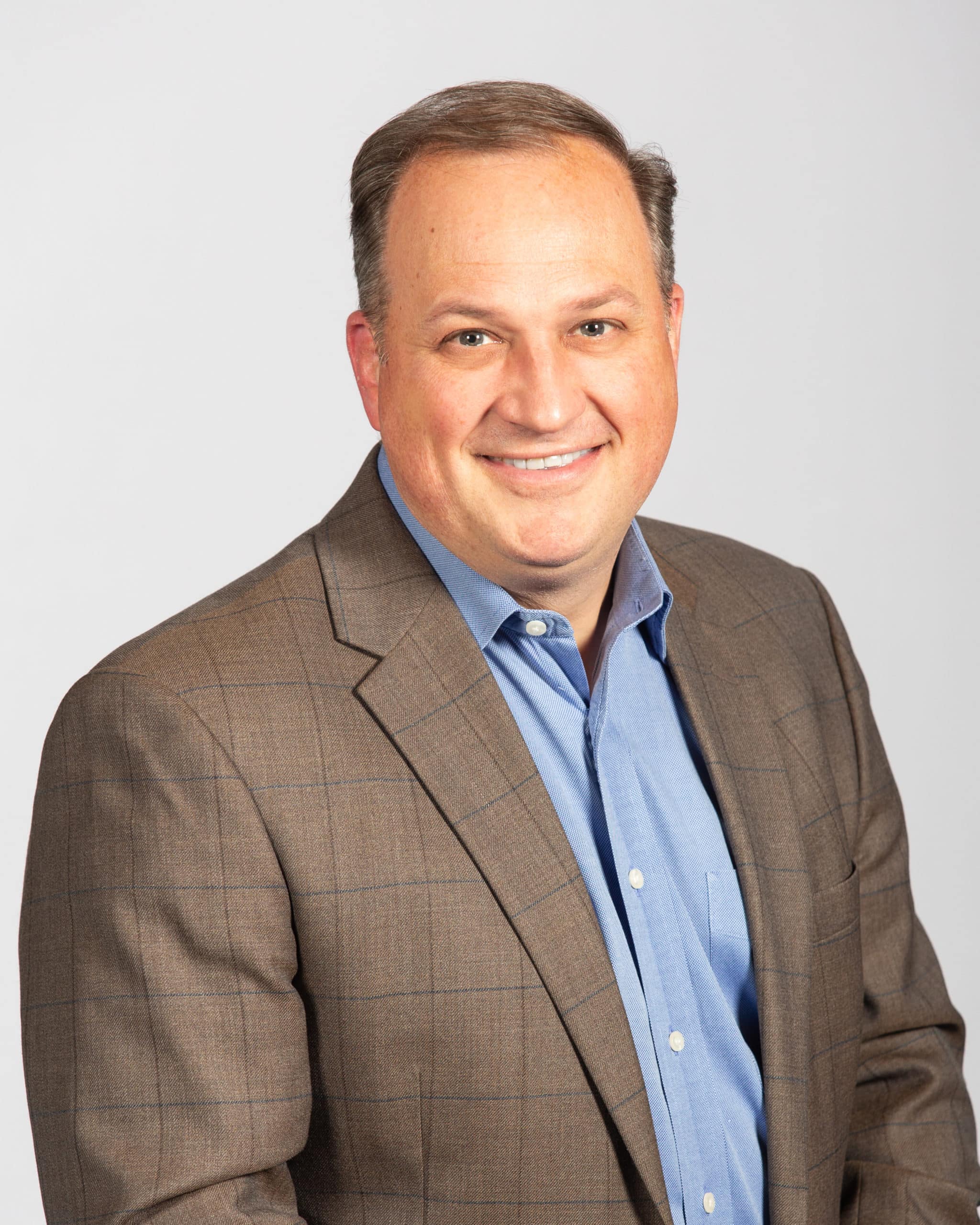 Derek Rogers, a C12 Chair in Charlotte NC | C12 Business Forums