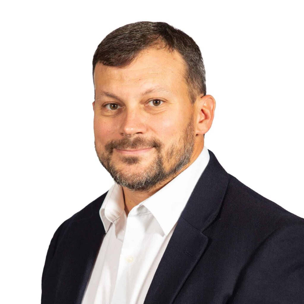 Kyle Setliff, a C12 Chair in New Braunfels TX | C12 Business Forums