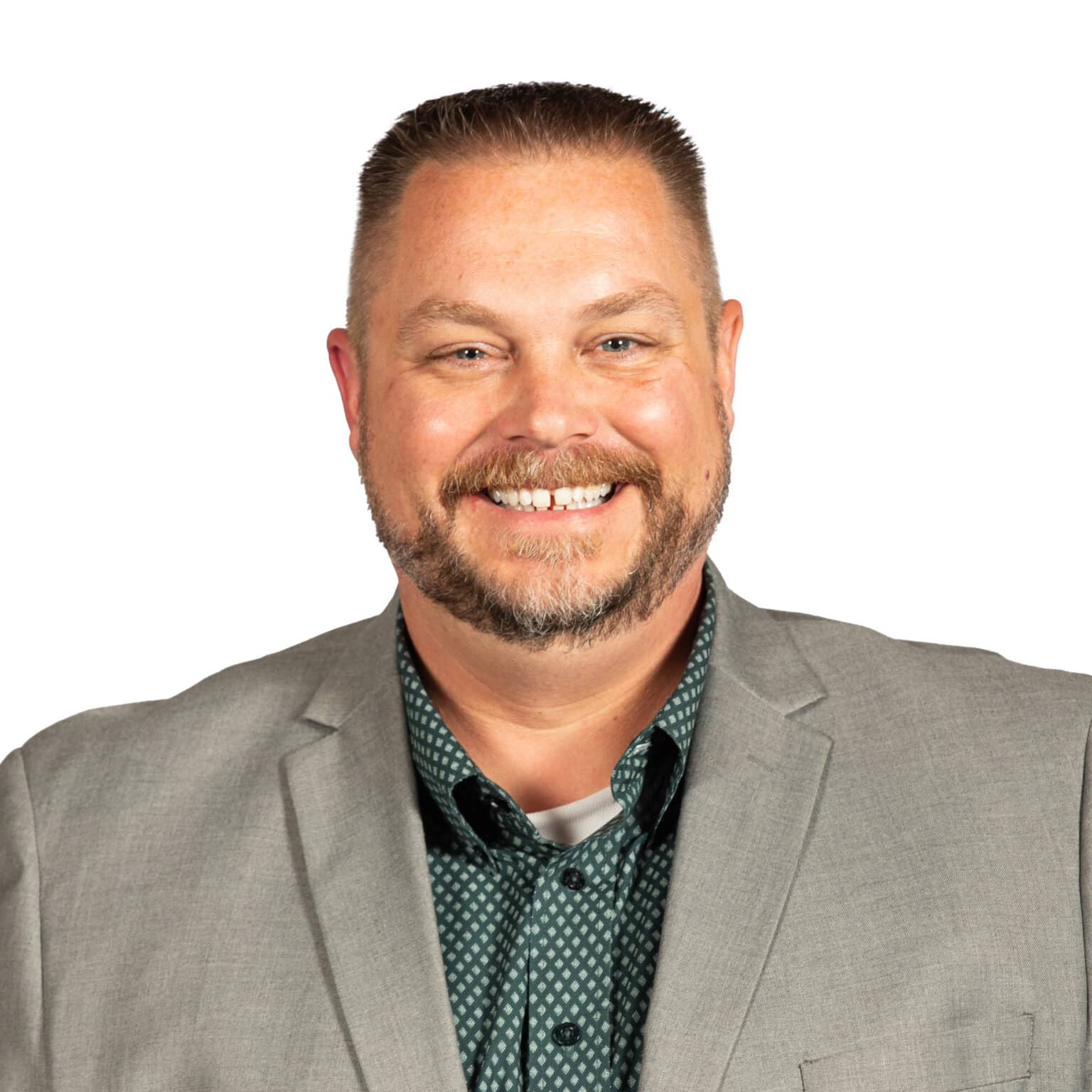 Luke Van Wyk, a C12 Chair in Pella Iowa | C12 Business Forums