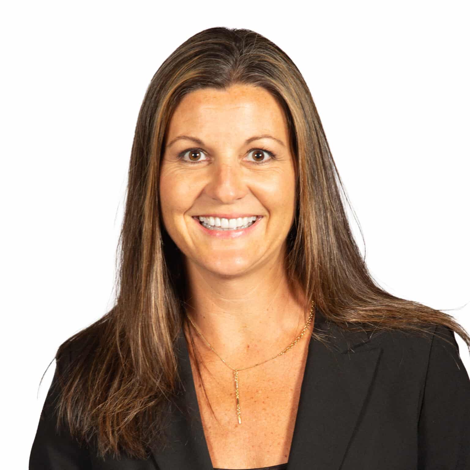 Danielle Whah, a C12 Chair in West Michigan | C12 Business Forums