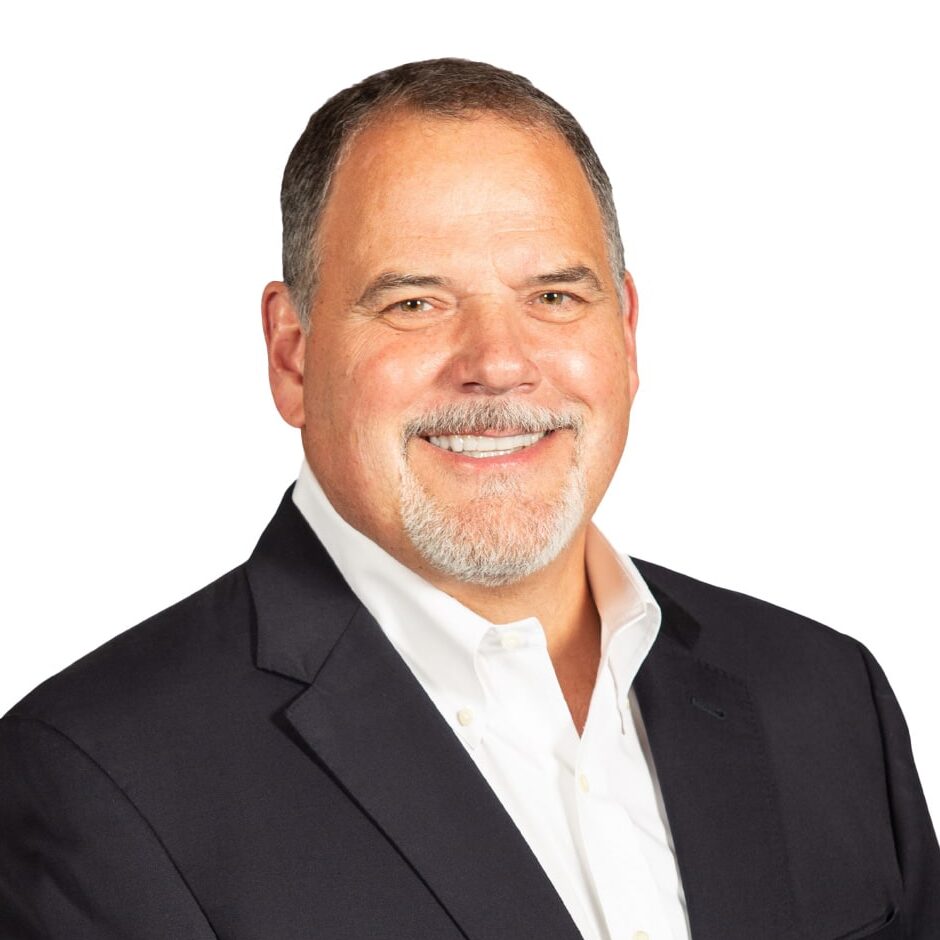 Scott Whitley, a C12 Chair in Asheville NC | C12 Business Forums