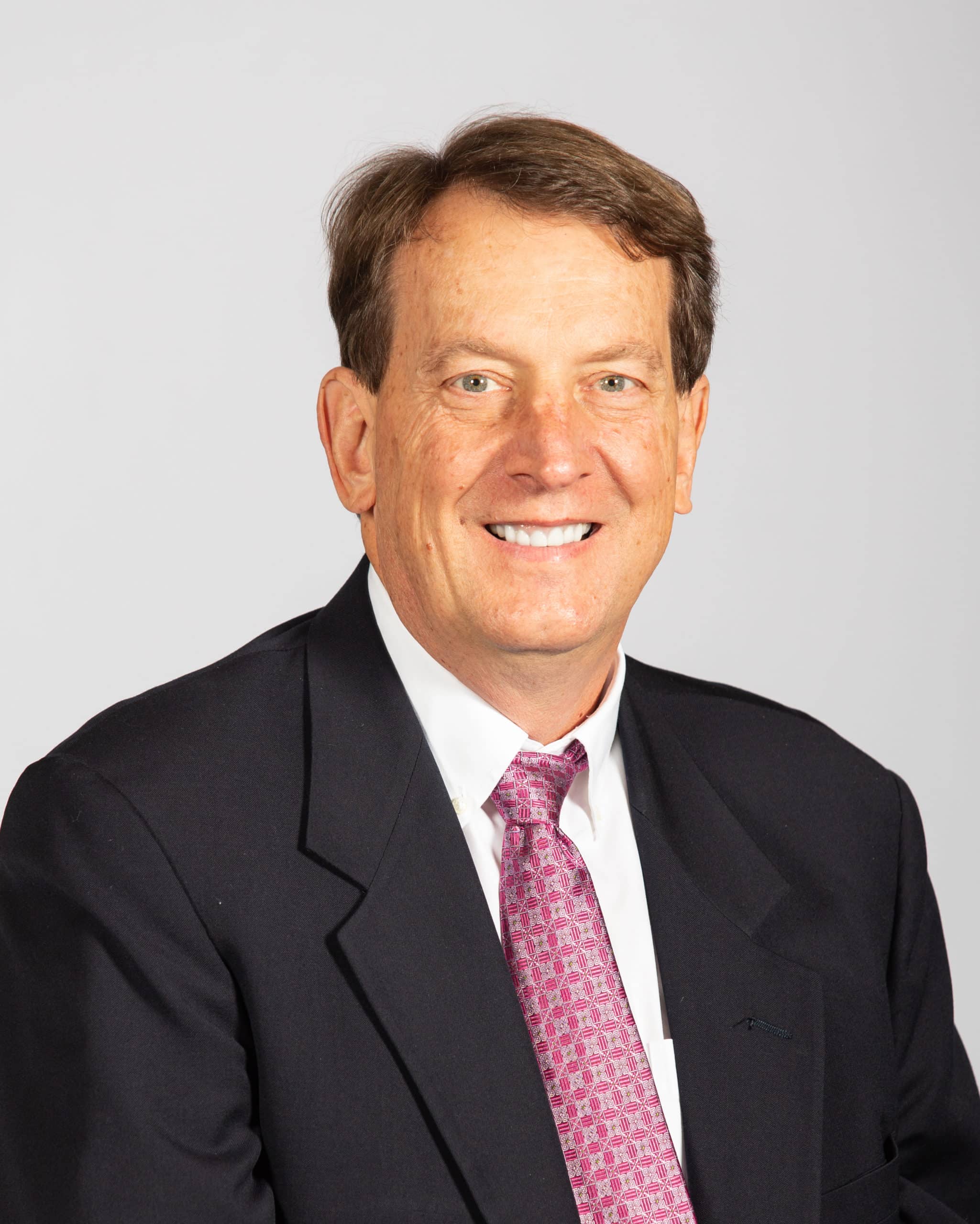 Russel Grigsby, a C12 Chair in Austin | C12 Business Forums