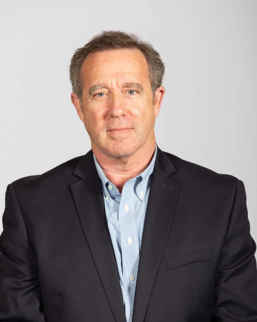 Mike Gullatt, a C12 Chair in Tarrant TX | C12 Business Forums