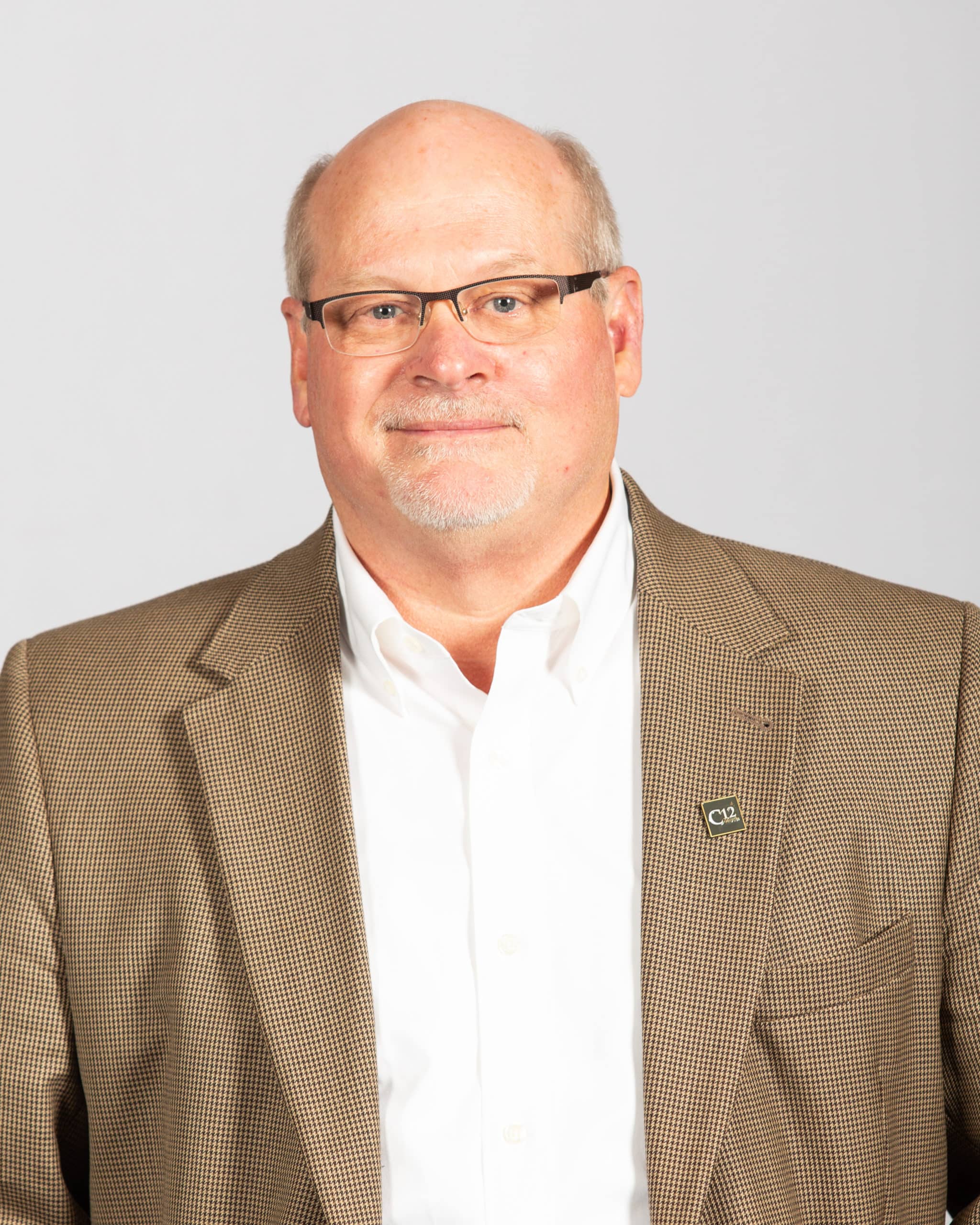 C12 Chair, Northwest Florida - Ricky Harper