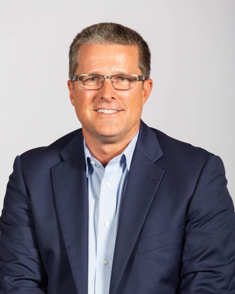 Alex MacKinnon, a C12 Chair in Tampa Bay | C12 Business Forums