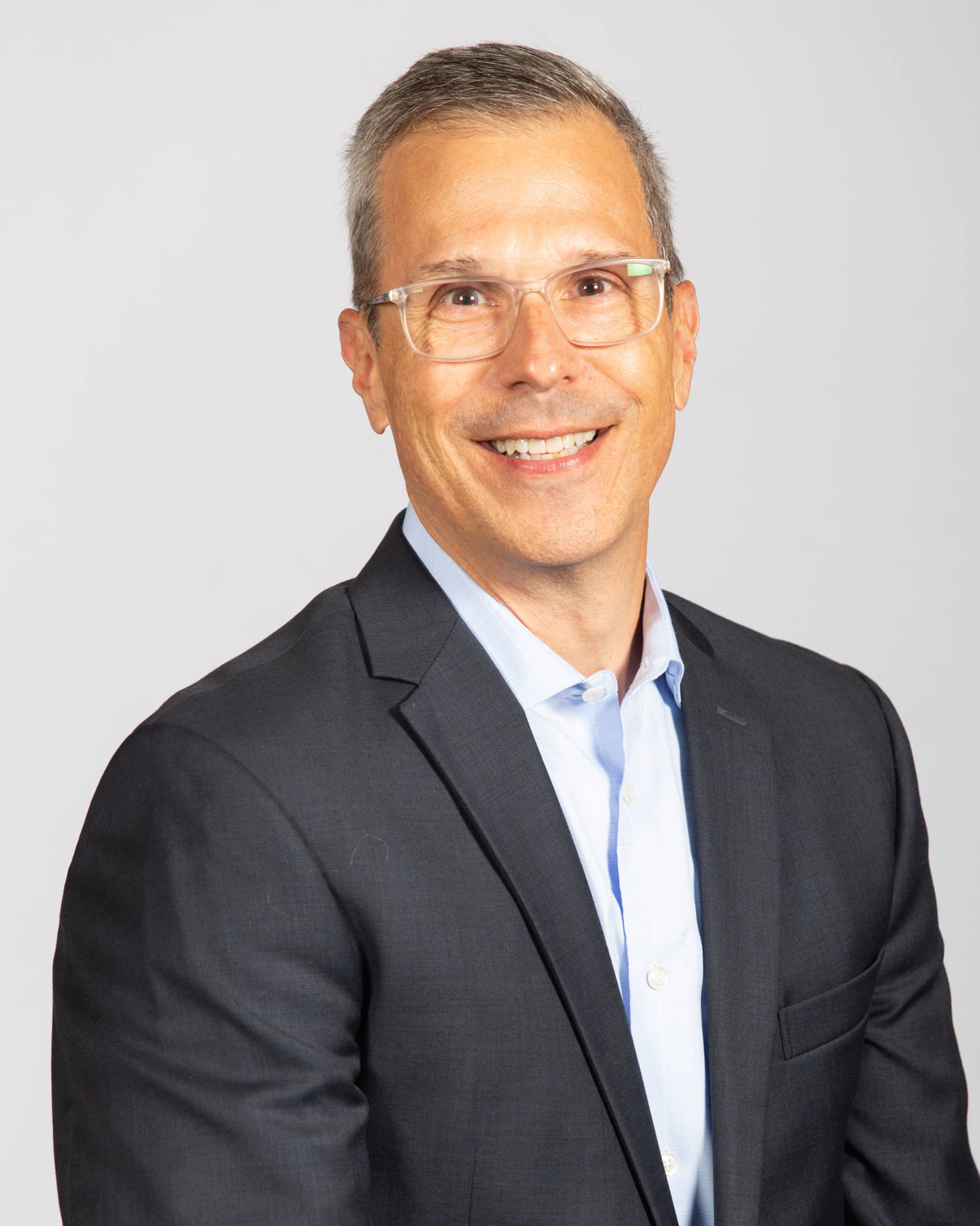 Steve McCullough, a C12 Chair in Savannah | C12 Business Forums