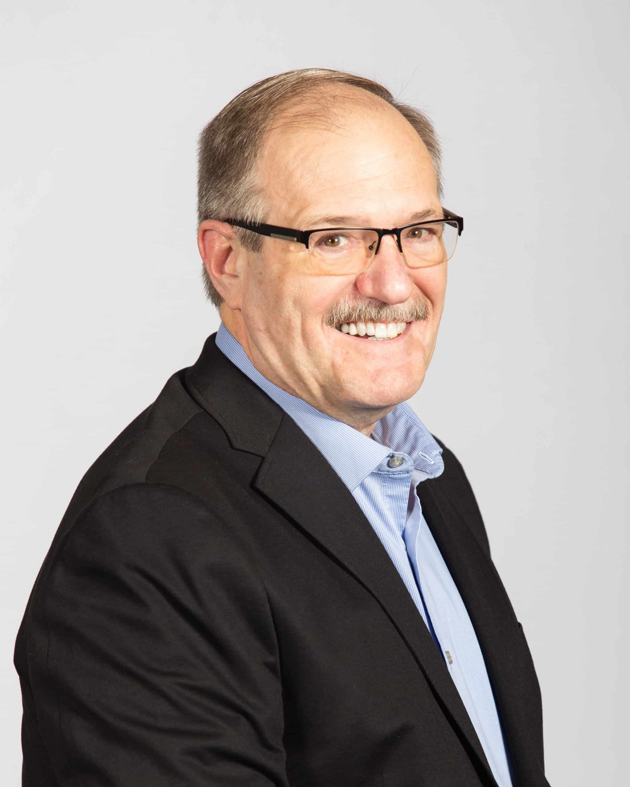 Roger Norberg, a C12 Chair in Detroit | C12 Business Forums