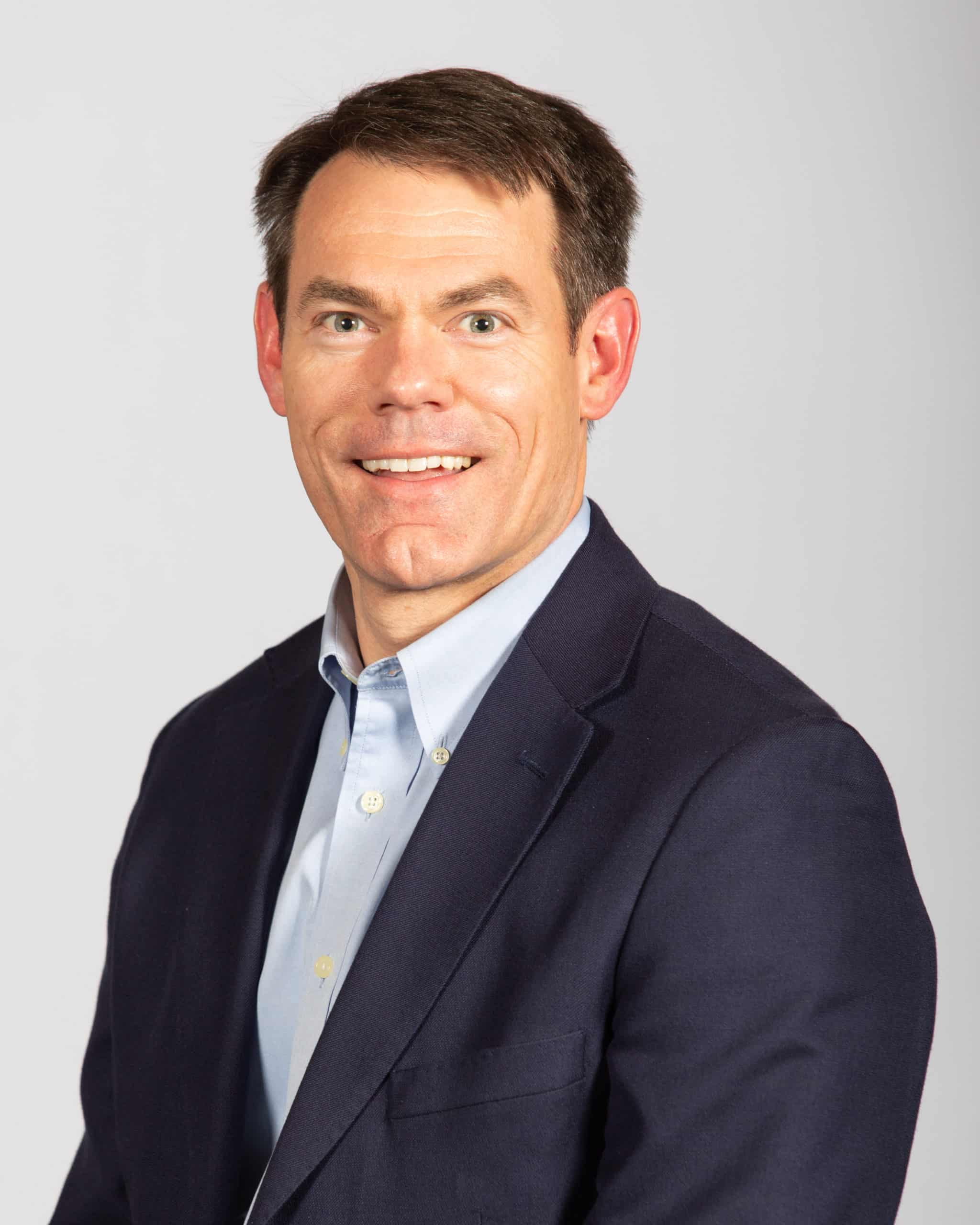 Joe Patrick, a C12 Chair in Greenville SC | C12 Business Forums