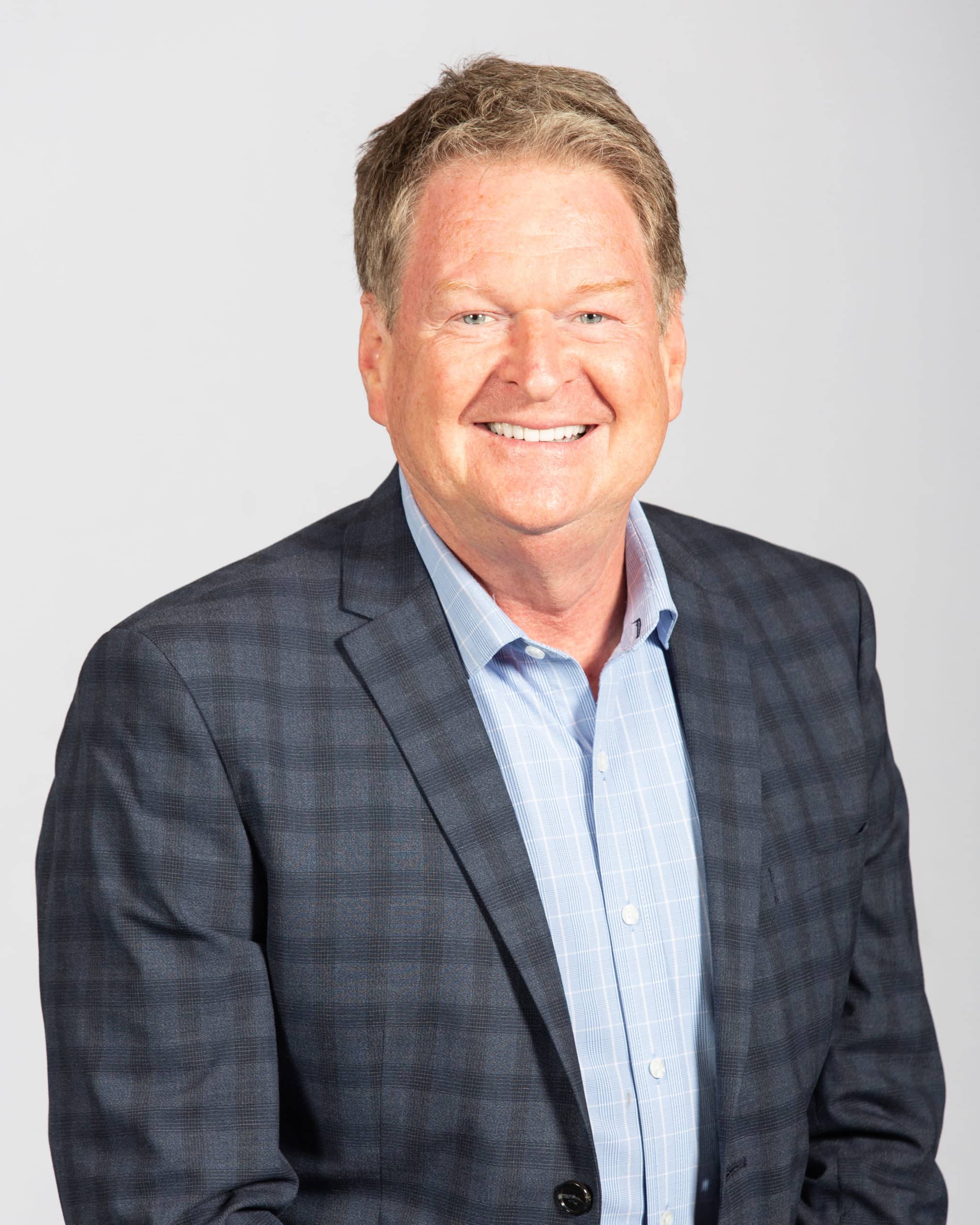 Joe Petersen, a C12 Chair in Dallas | C12 Business Forums