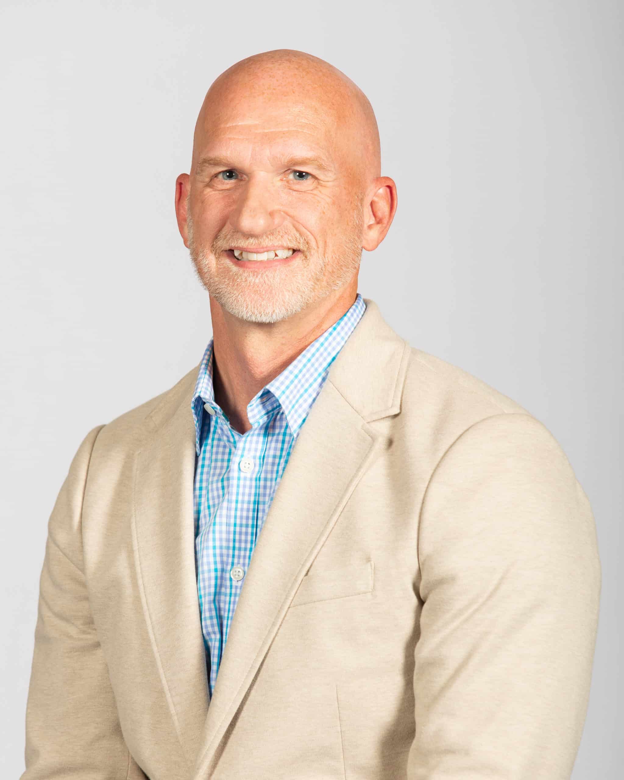 Doug Poll, a C12 Chair in Sarasota | C12 Business Forums