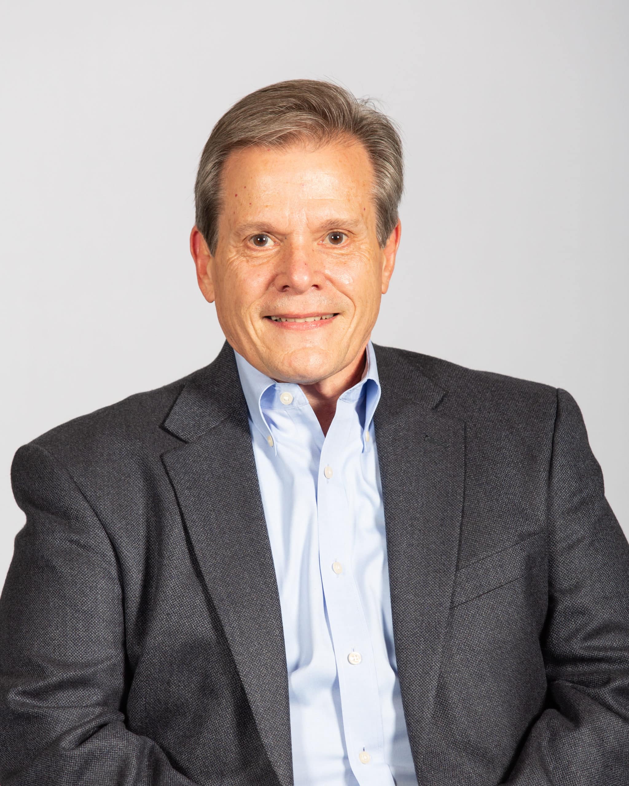 Paul Scianna, a C12 Chair in Kansas City | C12 Business Forums