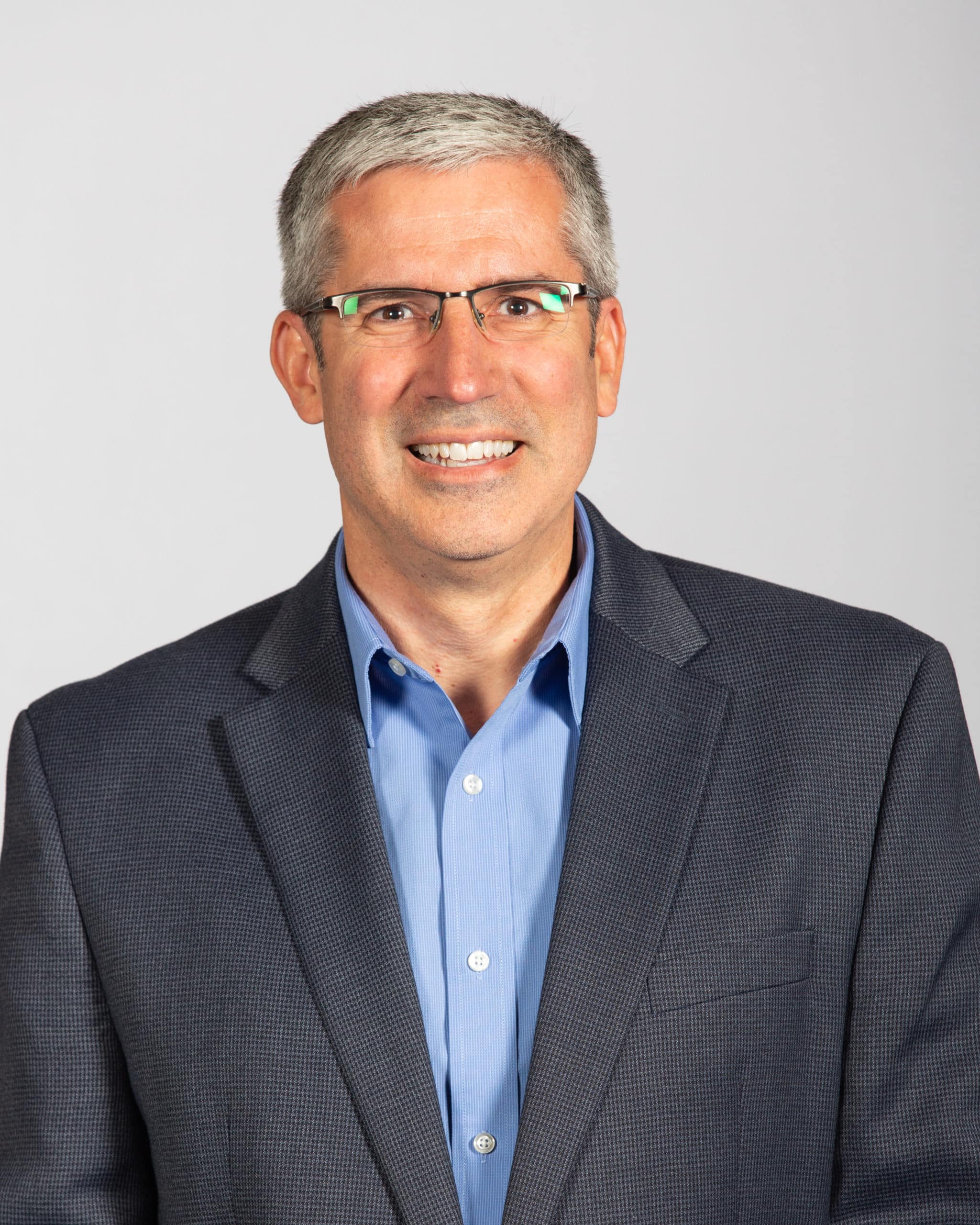 Peter Simpson, a C12 Chair in Madison AL | C12 Business Forums