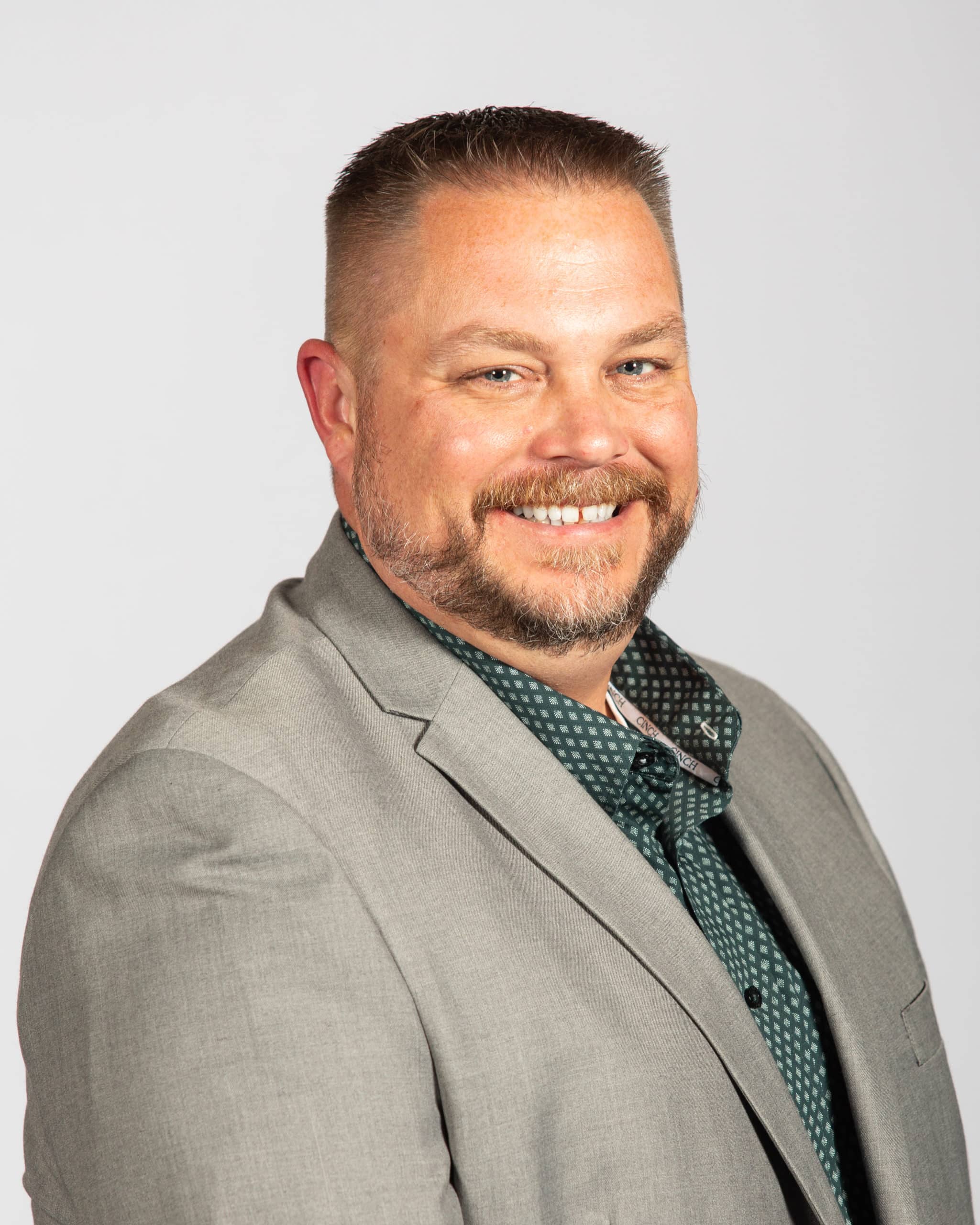 Luke Van Wyk, a C12 Chair in Pella Iowa | C12 Business Forums