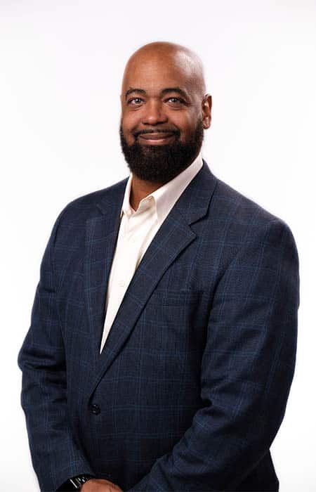 Donovan Crosby, a C12 Chair in Atlanta | C12 Business Forums