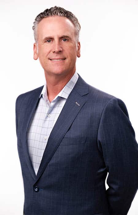 Jeff Wilson, a C12 Chair in Greenville SC | C12 Business Forums