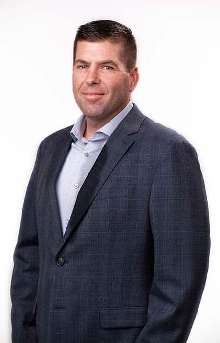 Matthew Tucker, a C12 Chair in Boise | C12 Business Forums