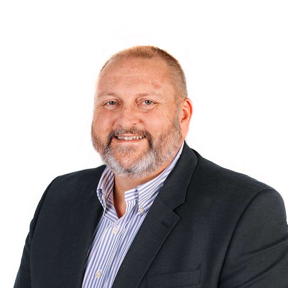 Chris Jackson, a C12 Chair in South Alabama | C12 Business Forums