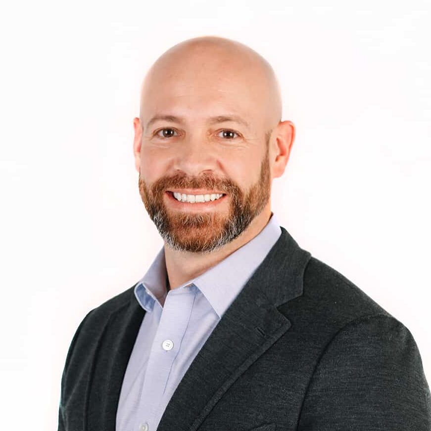 Tyler Mackie, a C12 Chair in Johnson City TN | C12 Business Forums