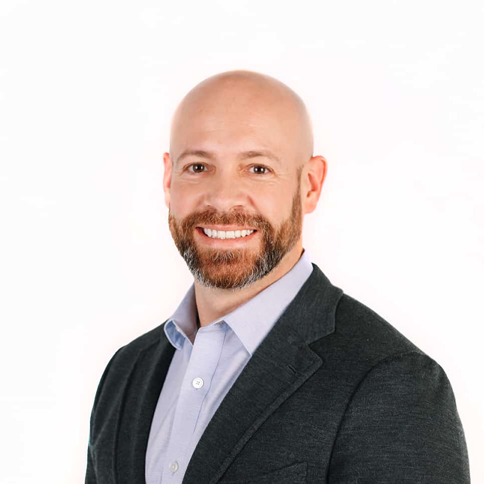 Tyler Mackie, a C12 Chair in Johnson City TN | C12 Business Forums