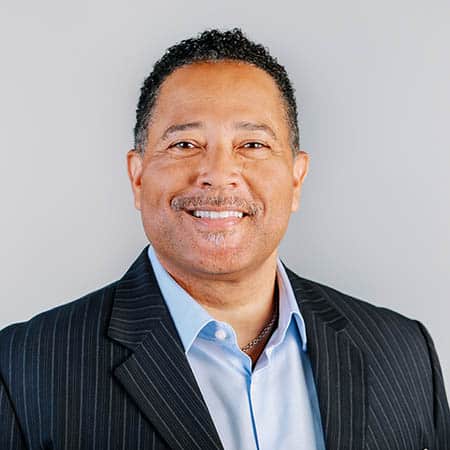 Bryan Thomas, a C12 Chair in San Antonio | C12 Business Forums