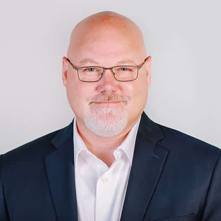 Shawn Yates, a C12 Chair in Waco TX | C12 Business Forums