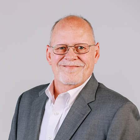 Gary Warford, a C12 Chair in Newberg OR | C12 Business Forums