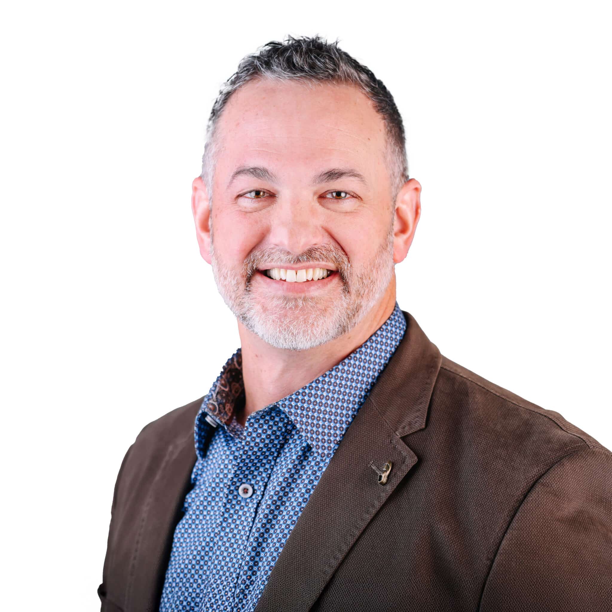 Andrew Finney, a C12 Chair in Middle Tennessee | C12 Business Forums