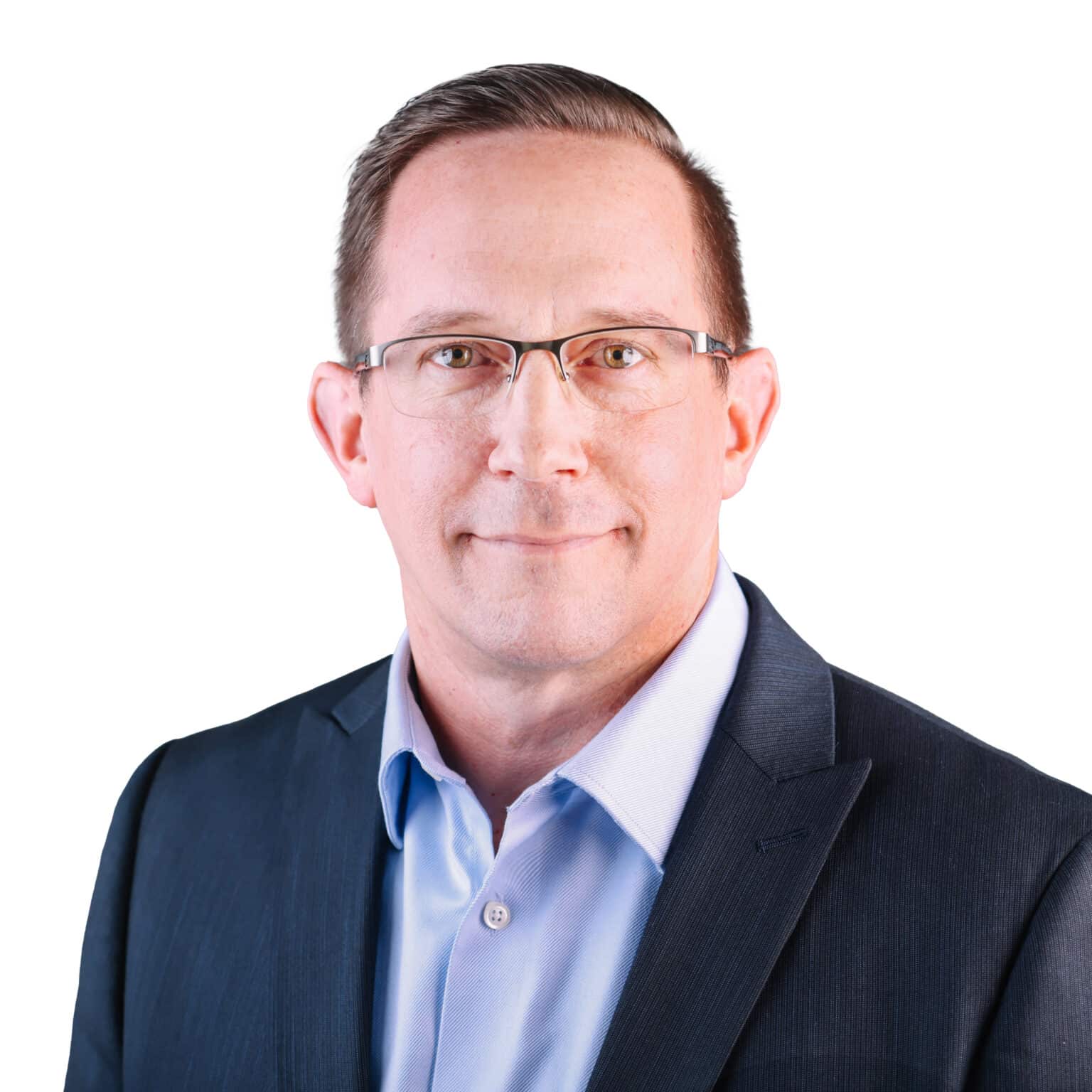 Andrew Jacobson, Sr., a C12 Chair in Houston Texas | C12 Business Forums