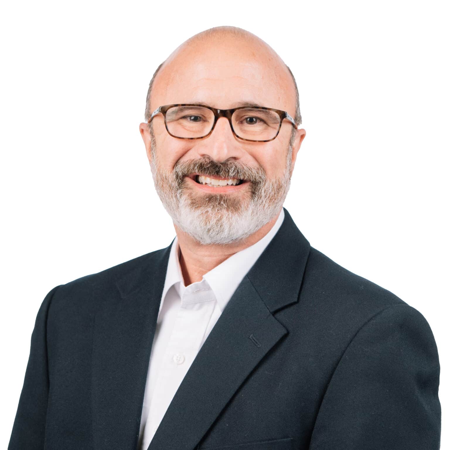 John Meckfessel, a C12 Chair in Little Rock AR | C12 Business Forums