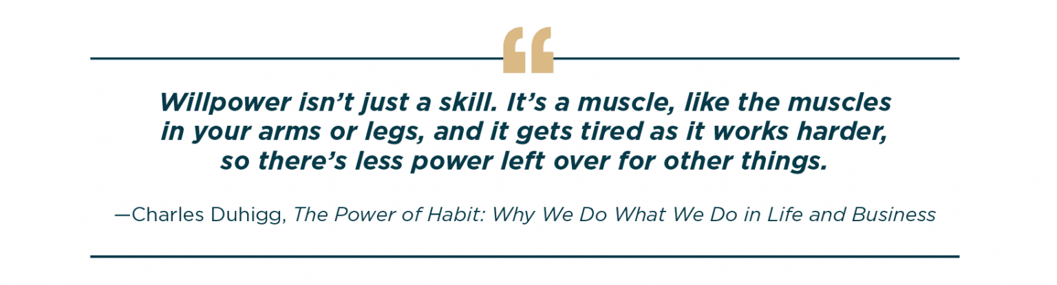 How to Cultivate Healthy Habits in the Workplace - C12