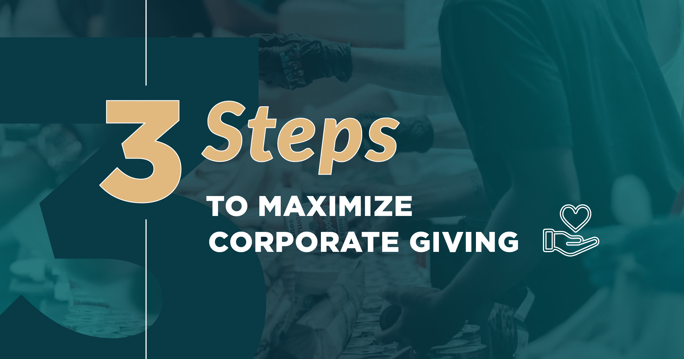 Assets and Levers: Building a Corporate Giving Strategy for Kingdom Impact